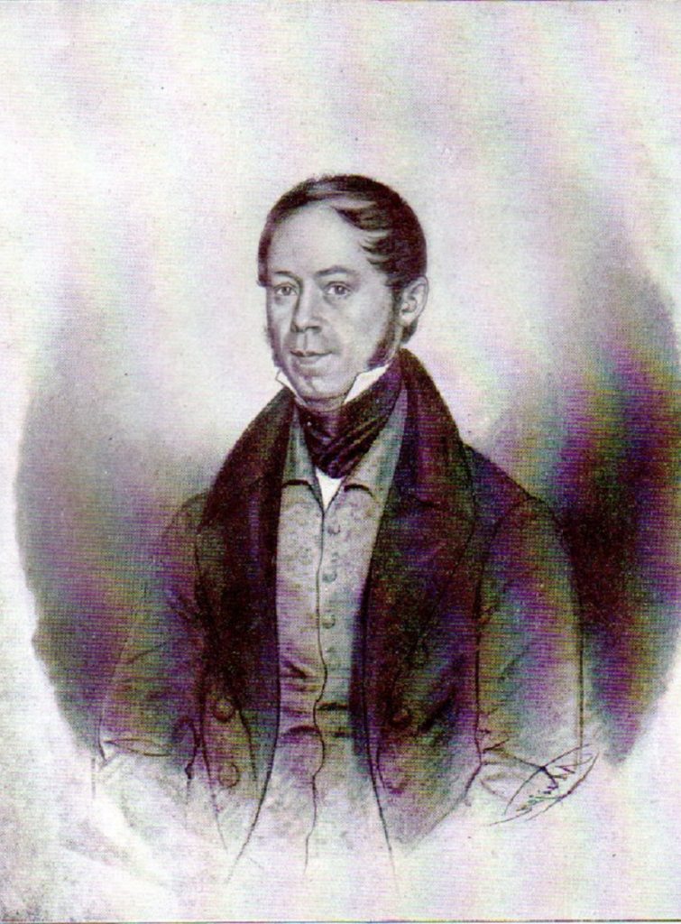 Fondateurs – Société Industrielle de Mulhouse